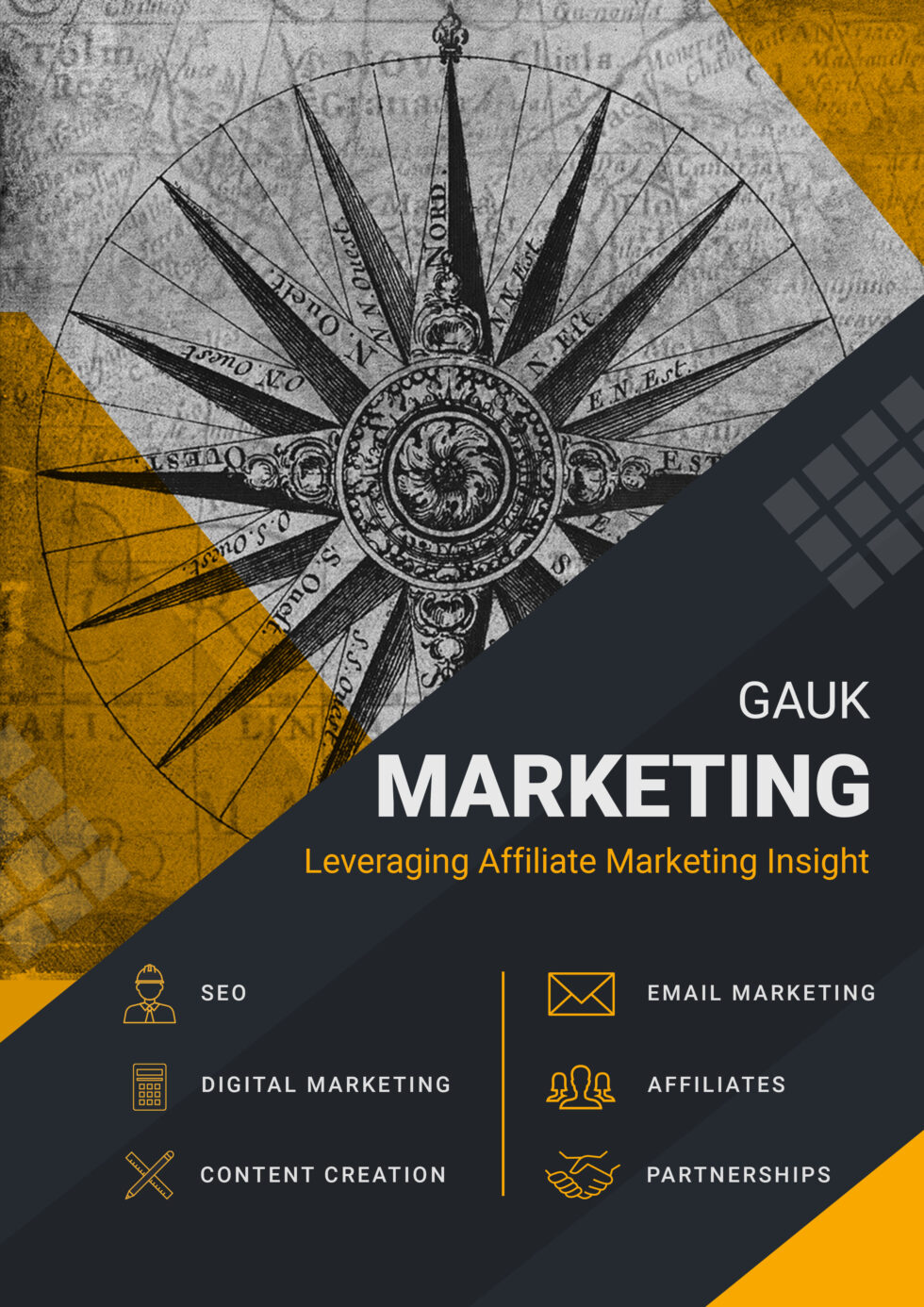 GAUK it - GAUK Online